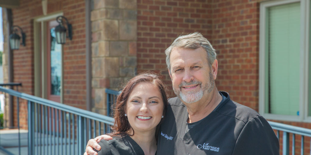 Reviews - Northside Family Dentistry