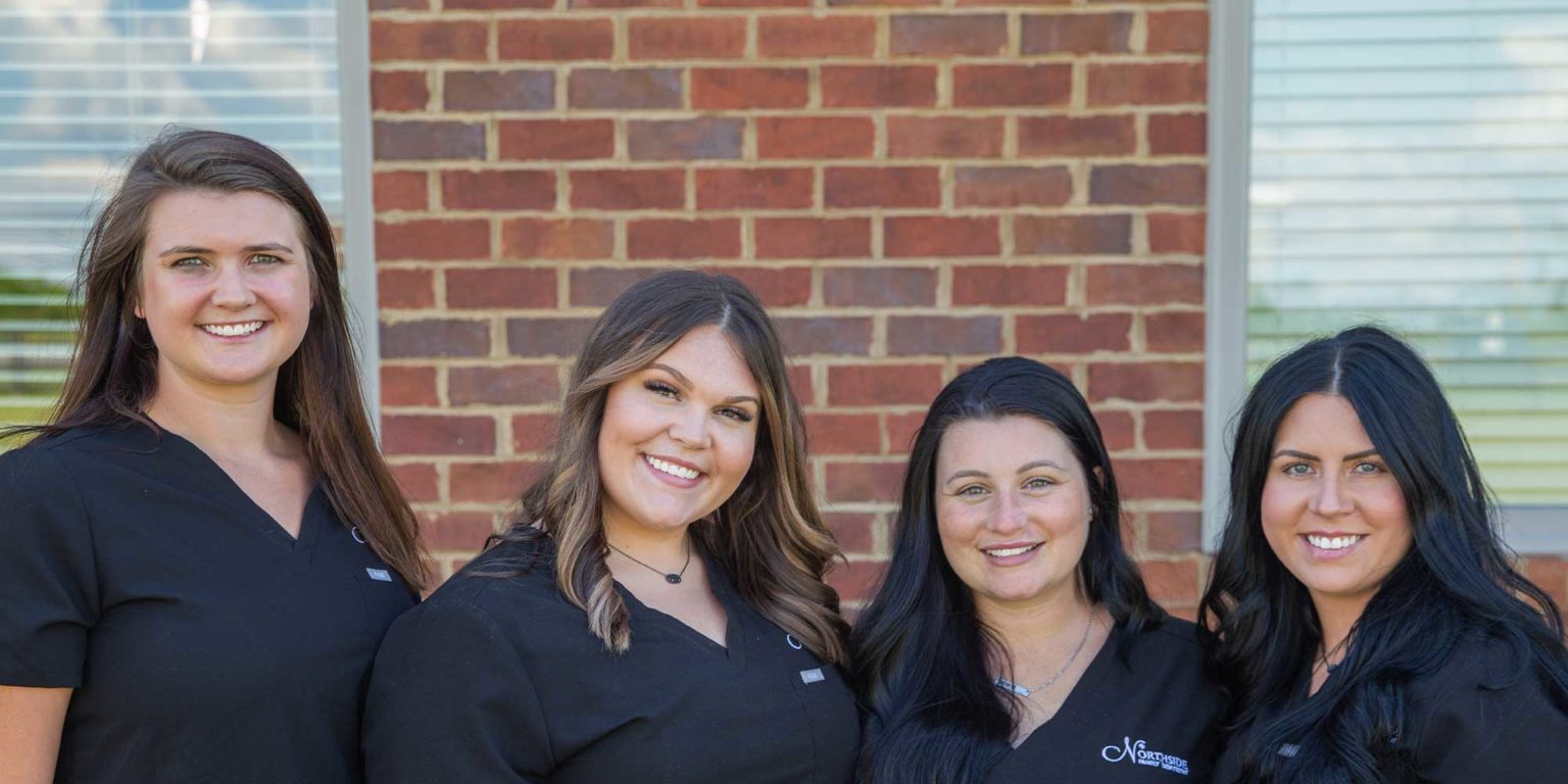 Contact Us - Northside Family Dentistry