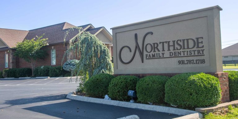 Patient Forms Crossville TN | Northside Family Dentistry