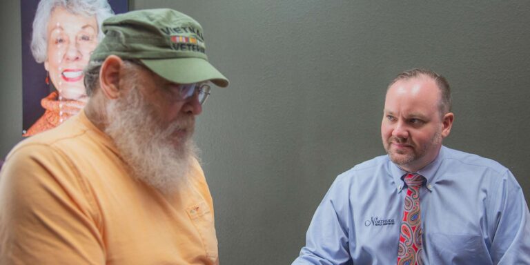 Dental Implants - Northside Family Dentistry